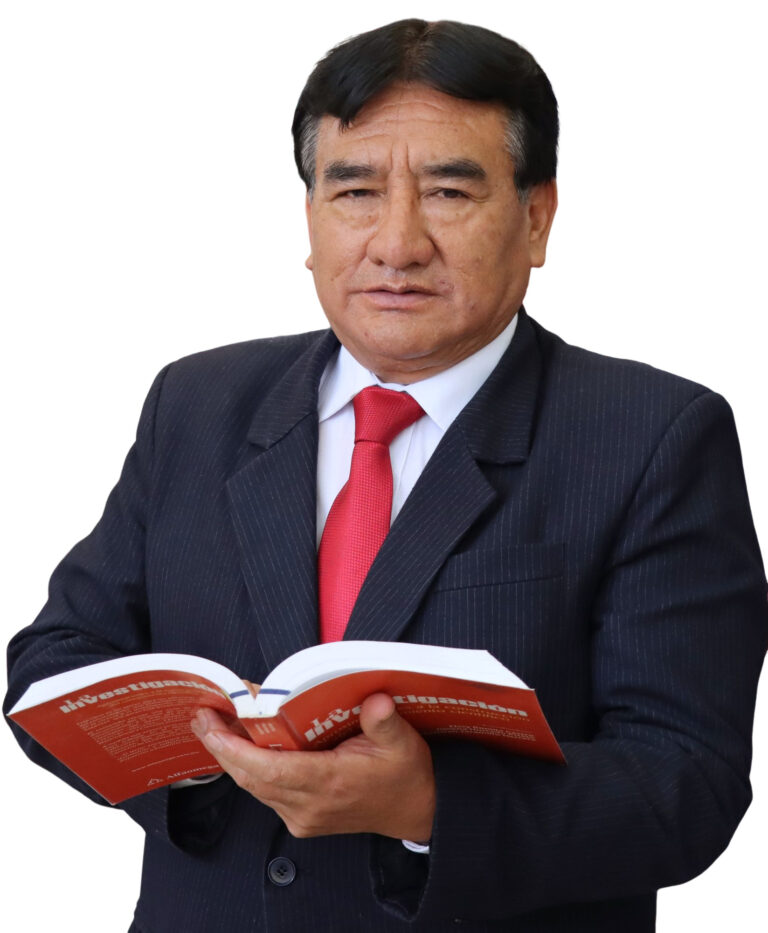 Docentes RENACYT – Página 3 – Investigación