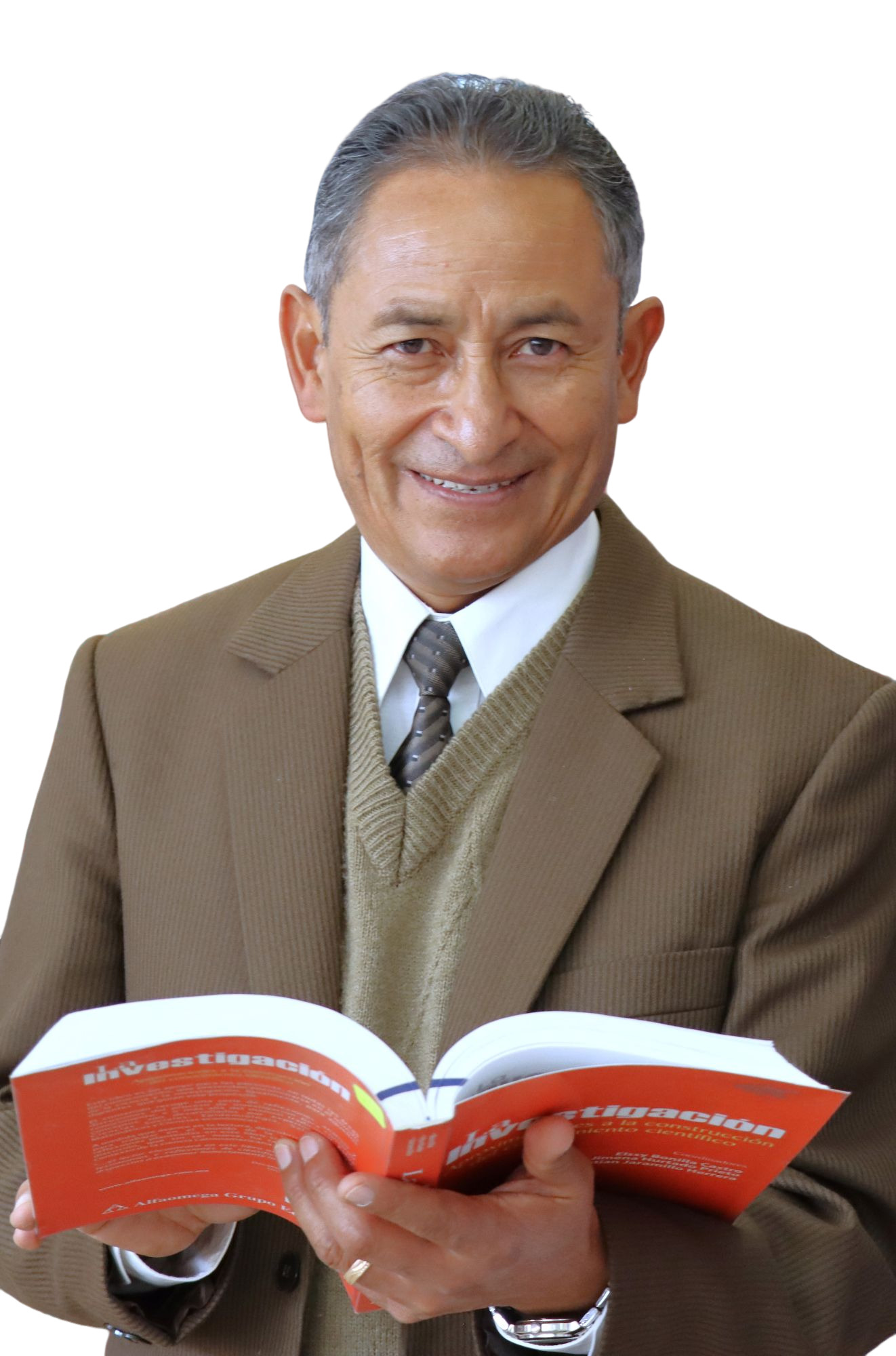 Docentes RENACYT – Investigación