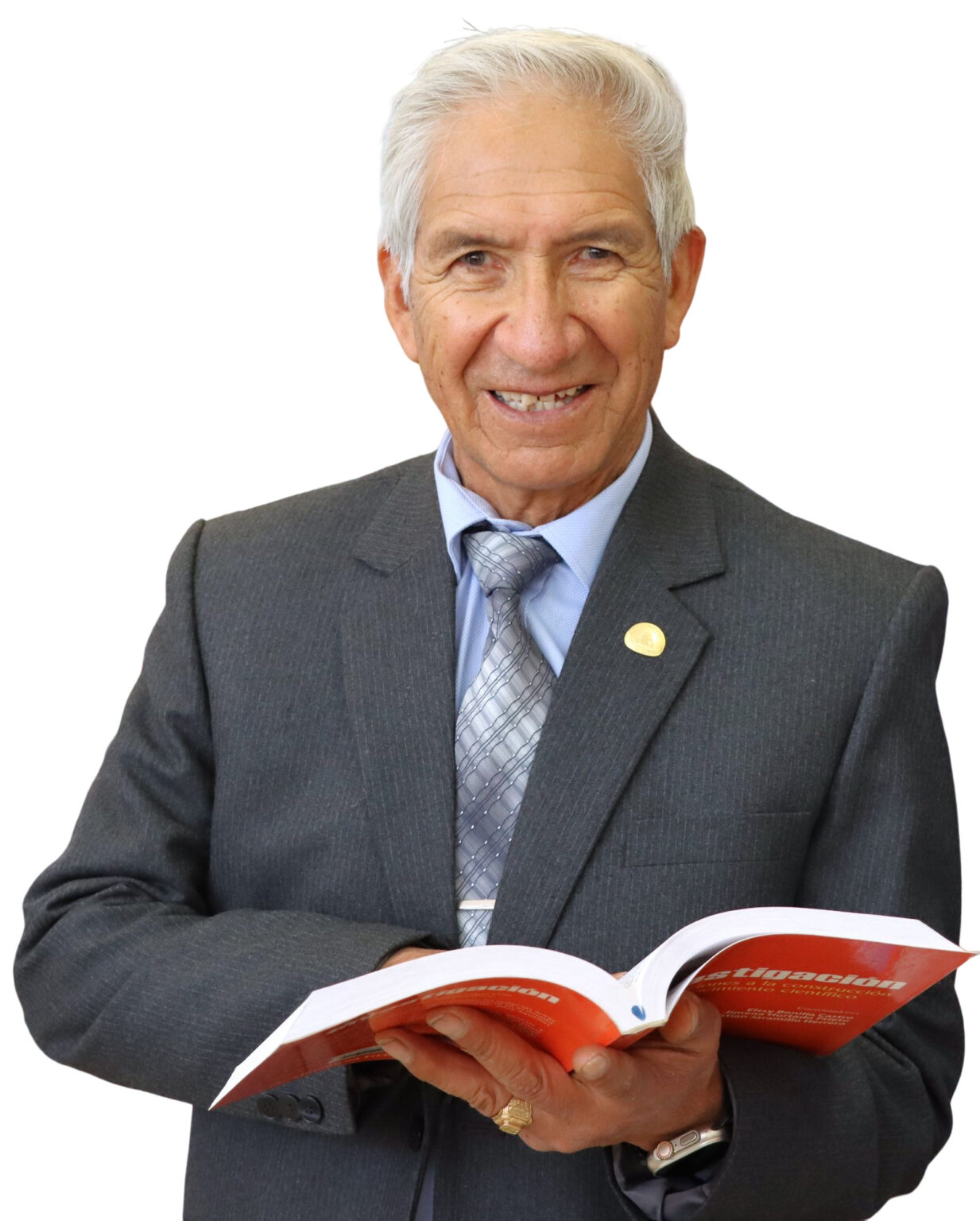 Mg. ROLANDO ZÓCIMO QUISPE RAMOS – Investigación